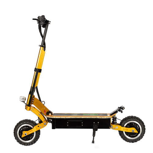 DX scooter - DOKMA Energy Technology Co., Ltd